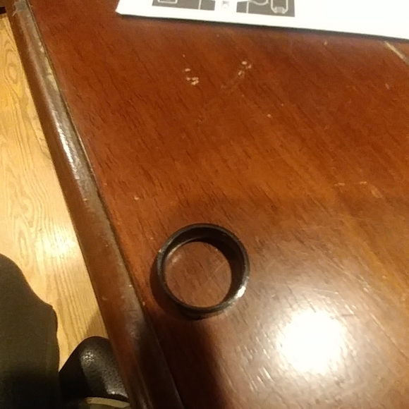 Jewelry | New Stainless Nightmare Before Christmas Ring | Poshmark